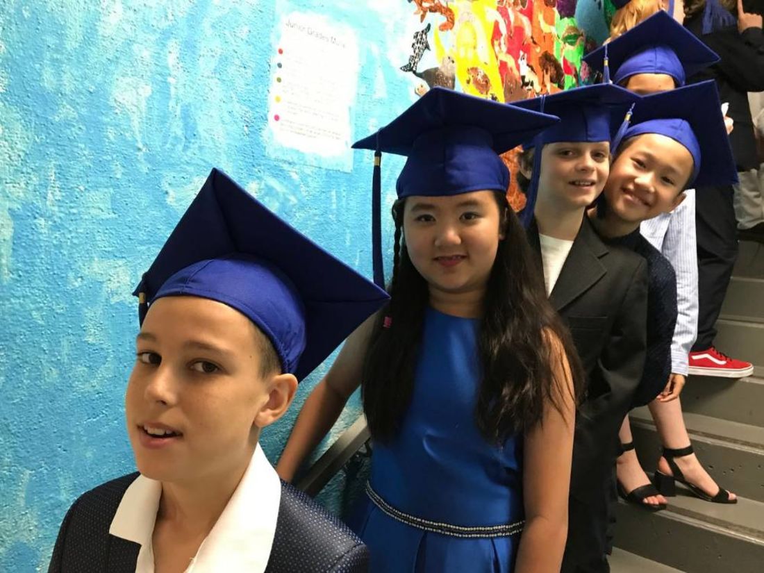 Life After Mabin - The Mabin School