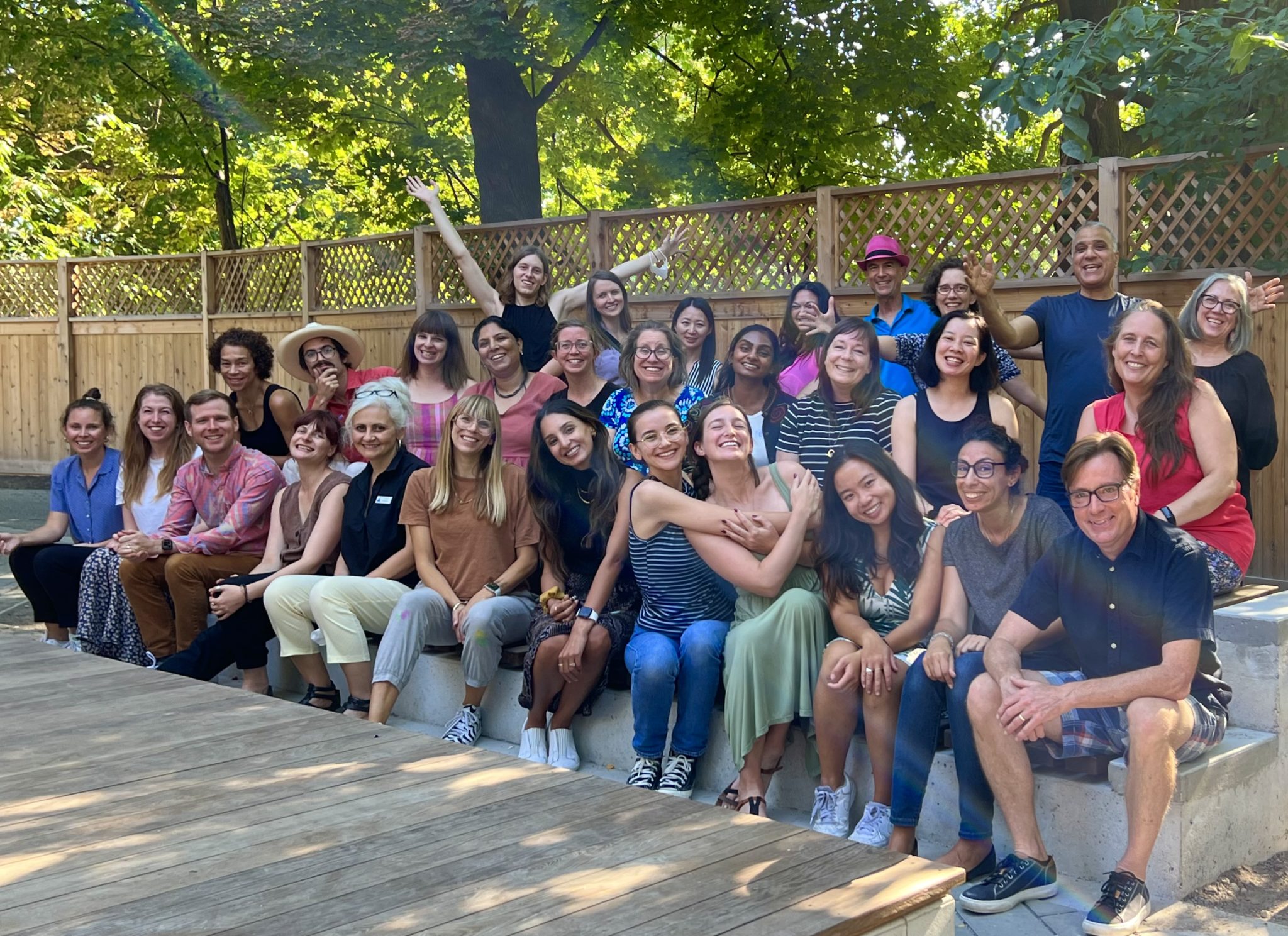 Our Team - The Mabin School