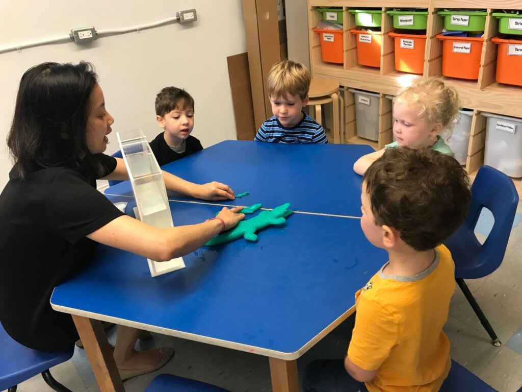 Our Team - The Mabin School