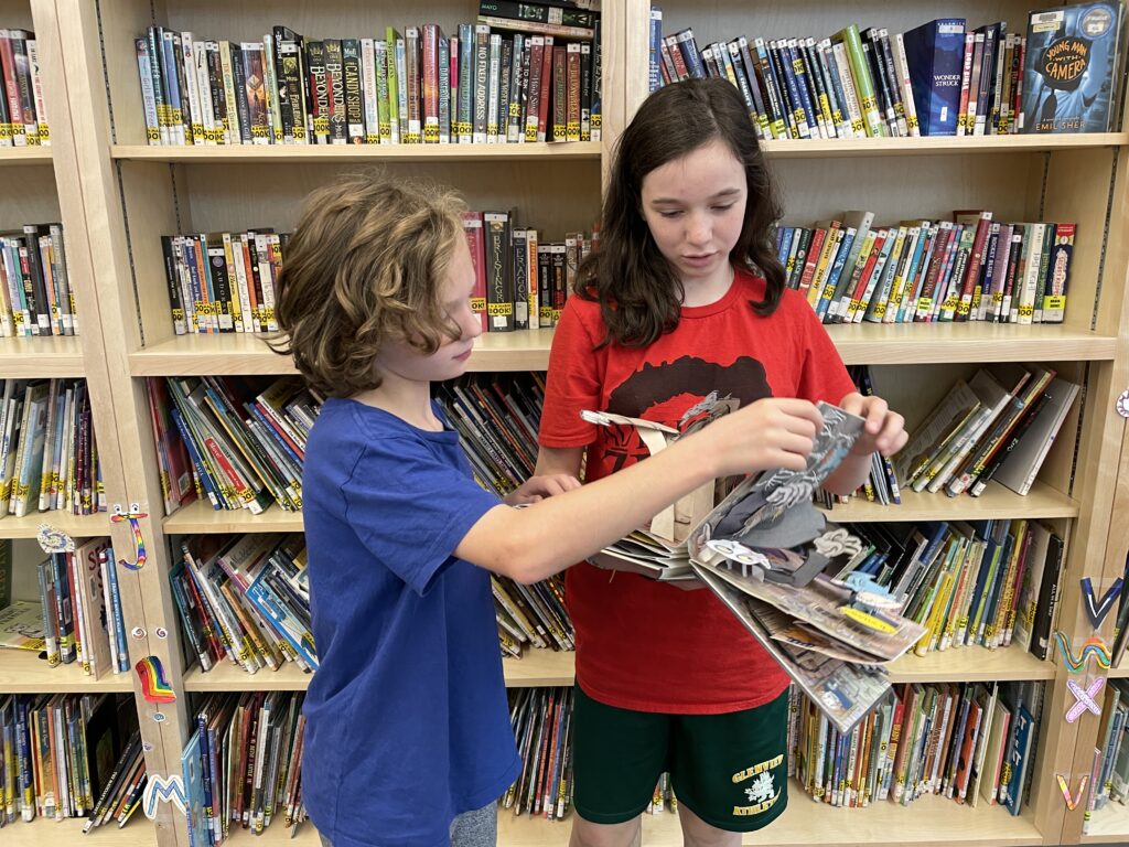 Life After Mabin - The Mabin School