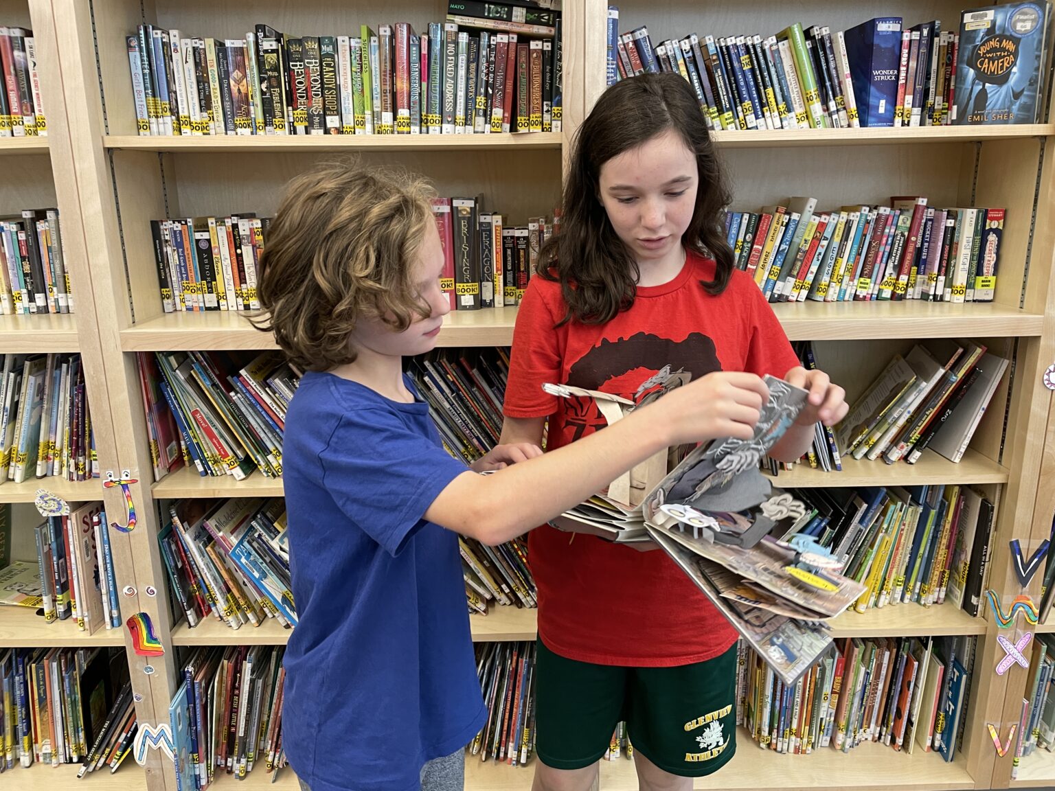 Life After Mabin - The Mabin School