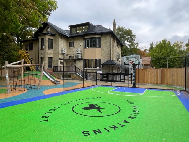 Support Mabin - The Mabin School