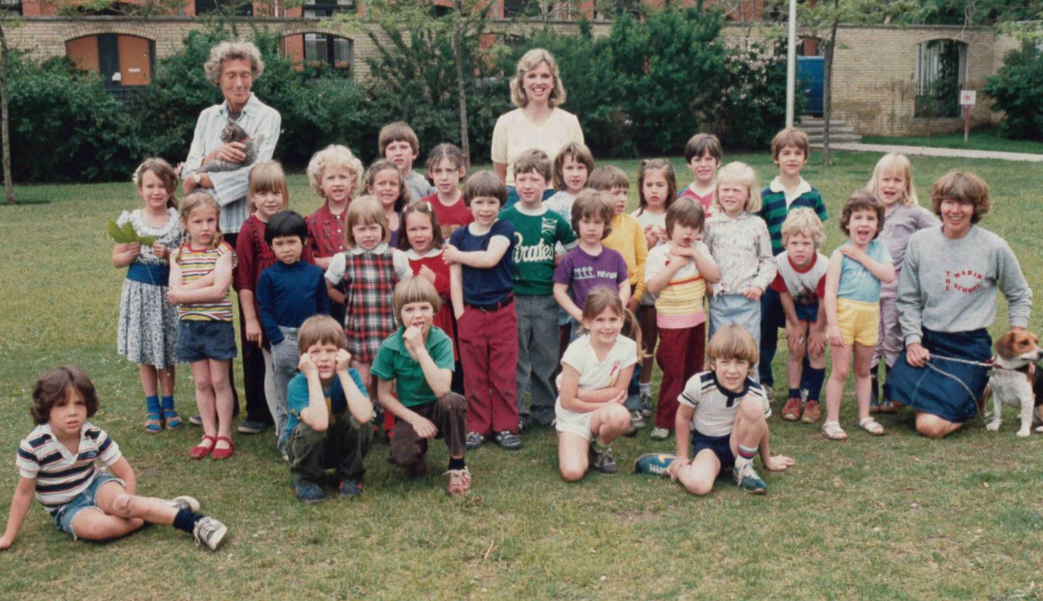 Discover Mabin - The Mabin School