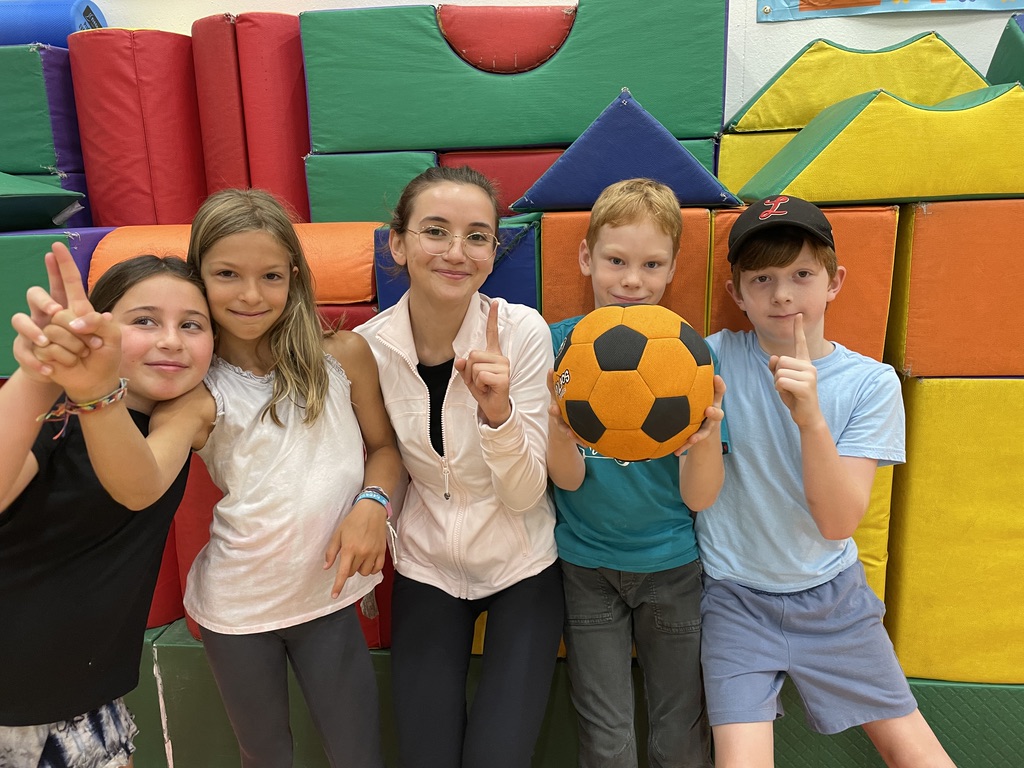 Our Programs - The Mabin School