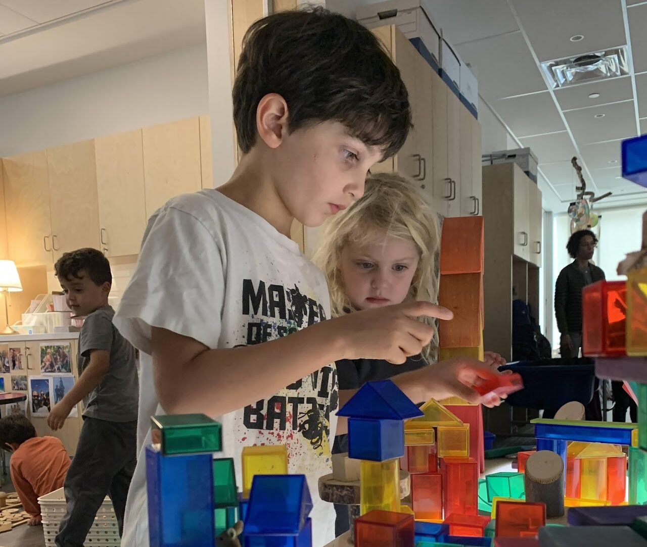 Equity, Diversity, and Inclusion - The Mabin School