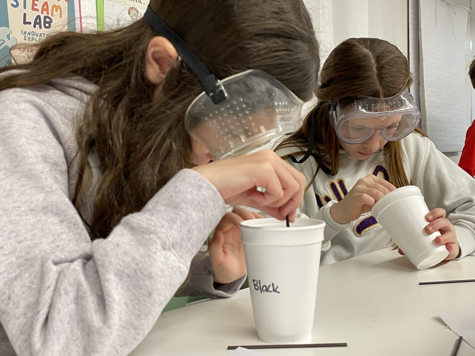 Admissions - The Mabin School